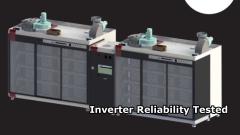 burn in test equipment