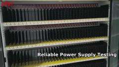 burn-in testing of TV Board/Display power supply