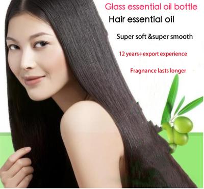 Cina Nero 10, Ml 15ml 20ml 30ml 50ml vuoto rotondo nero lucido Vetro Bottiglia gocciolante per olio essenziale con anello in oro di plastica in vendita