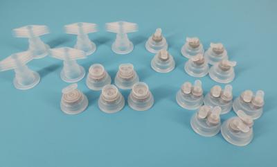 Cina Diametro 30 mm 32 mm Tipo anello di trazione Cappuccio infusionale Euro per infusione Lvp Bottiglia infusionale Cappuccio infusionale Euro in vendita