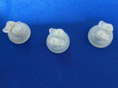 Cina Diametro 30 mm 32 mm Tipo anello di trazione Cappuccio infusionale Euro per infusione Lvp Bottiglia infusionale Cappuccio infusionale Euro in vendita