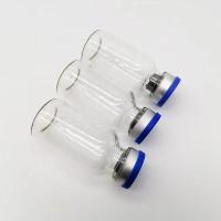 China Borosilicate Glass Scintillation Vials 20ml for Pharmaceutical Medication Packaging for sale