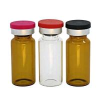 China Borosilicate Glass Scintillation Vials 20ml for Pharmaceutical Medication Packaging for sale