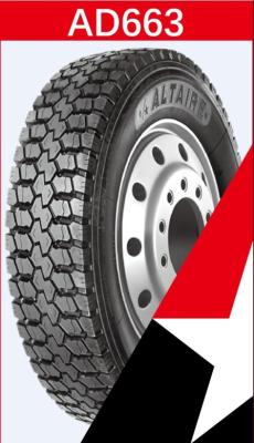 China truck tire/truck tyre/truck&bus tyre/truck&bus radial tyre for sale