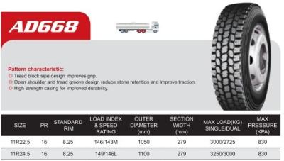 China truck tyre, truck tire, truck and bus tyre, TBR tyre for sale