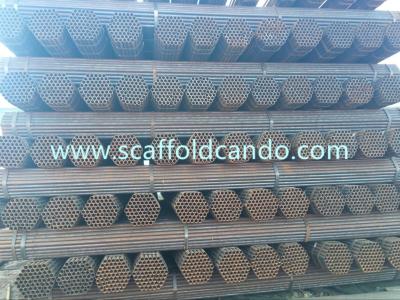 China Japanese standard STK500 scaffolding steel pipe, tubes for sell, 48.6*2.4mm with 1000mm,2000mm,3000mm,4000mm,6000mm for sale