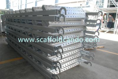 China Best quality scaffold stair case for 2000*1500mm ringlock system, 8 steps stair case 550,850mm width for passageway for sale