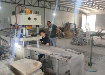 China Factory - Anping County Yuhan Wire Mesh Products Co., Ltd