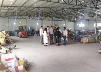 China Factory - Anping County Yuhan Wire Mesh Products Co., Ltd