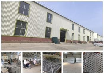 China Factory - Anping County Yuhan Wire Mesh Products Co., Ltd