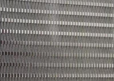 China SS316 1.5mm Wire Diameter Aviary Rope Netting for Zoo Protection Mesh Fence with Corrosion Resistance for sale