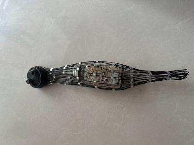 China Stainless Steel Aviary Rope Netting with Customizable Mesh Opening for Easy Assembly and Durable Protection for sale