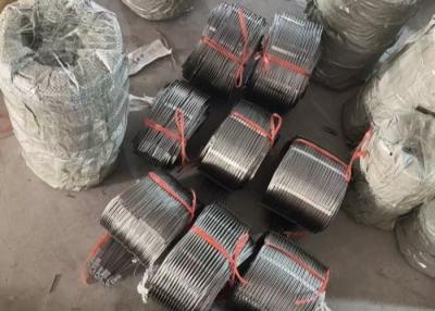China Stainless Steel Cable Rope Mesh Flexible Weaving Technology For Zoo Bird Netting for sale