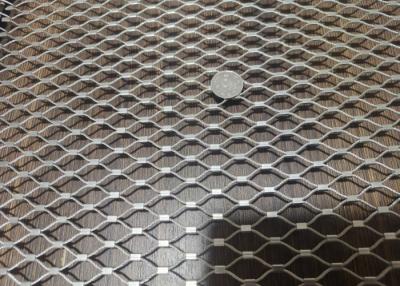 China SS316 2.2mm Stainless Steel Wire Rope Mesh Net For Aviary And Balcony netting for sale