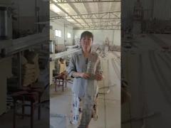 高強度ケーブル 鳥巣網 鳥巣網 チキンコップ用