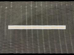 1.5mm Aviary Rope Netting 15mm*15mm Stainless Steel Cable Mesh