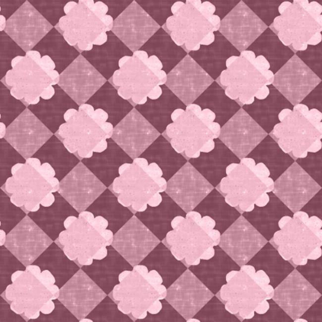 30s Wall Flower Rayon Viscose Spandex Digital Printed Single Jersey Fabric