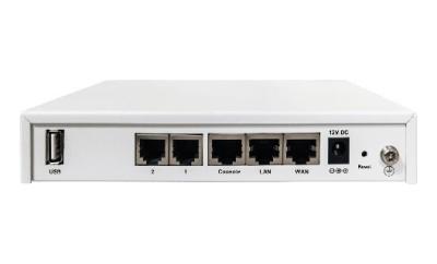 China Voip Pbx With Conference IVR, CALL Dialer, Asterisk IP Pabx System for sale