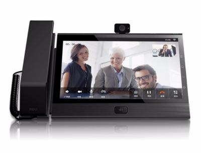 China 10.1 Inch  IP Video Phone, Video Conference for sale