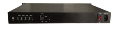 China Standalone E1 Logger with Ss7 Isdn R2, Digital Telephone Voice Logger, Digital Voice Recorder for sale