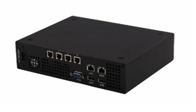 China Smart 4 8 Ports FXO FXS IP PBX Kit, Asterisk IP Pabx System for sale