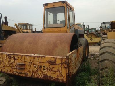 China Used bomag bw217 road roller for sale