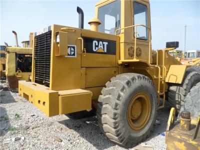 China secondhand 928g wheel loader with high quality for sale