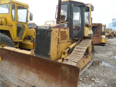 China CAT D4H bulldozer original japan for sale