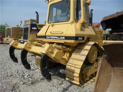 China Used CAT D5H bulldozer original japan for sale