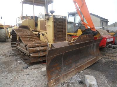 China CAT D5M bulldozer original japan for sale