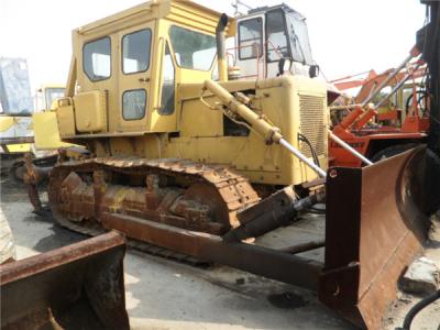 China CAT D6D bulldozer original japan for sale