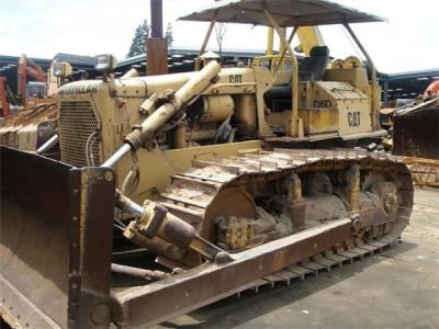 China D6D Caterpillar bulldozer for sale
