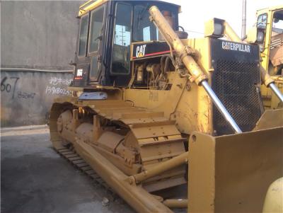 China Good condition CAT D6G Bulldozer for sale