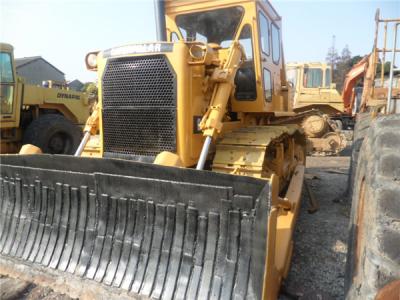 China Secondhand caterpillar D7G dozer for sale
