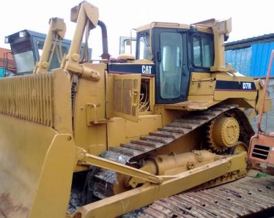 China CAT D7R Bulldozer for sale