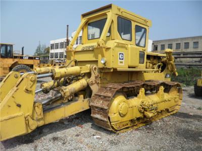 China Used Bulldozer D8K original japan for sale