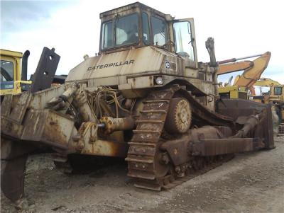China Caterpillar D8L Original Dozer for sale