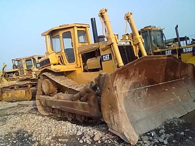 China Caterpillar D8N Original Dozer for sale