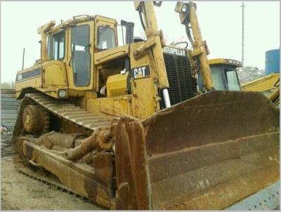 China Caterpillar D8N Original Dozer for sale