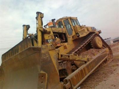China CAT D11N Bulldozer for sale