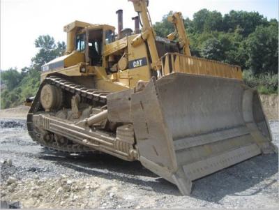 China Used CAT D11N Bulldozer made in japan for sale