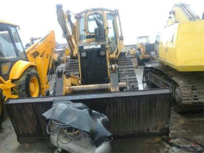 China original japan CAT D4H bulldozer original japan for sale