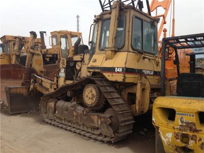China CAT D4H bulldozer original japan with high quality for sale