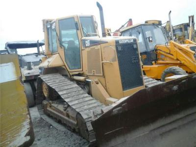 China caterpillar JAPAN D5N bulldozer for sale