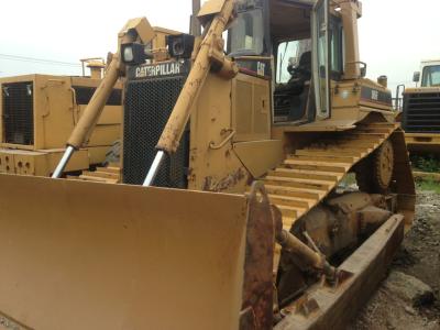 China used  cat d6r japan made for sale