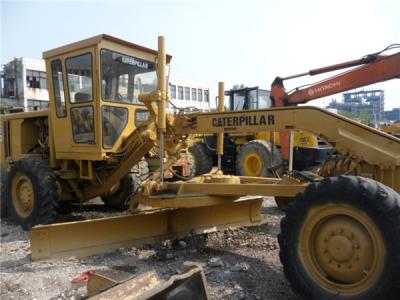 China Caterpillar 12G motor grade for sale