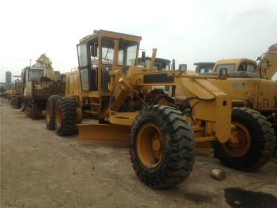 China used cat 140g grader for sale