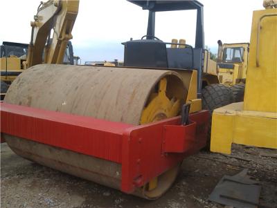 China Original Dynapac CA30D road roller/compactors for sale