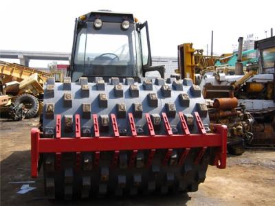 China Used Dynapac CA30D compactors/ dynapac road roller for sale
