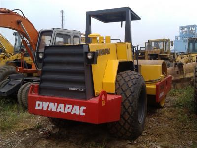 China Dynapac CA30D compactors/ dynapac road roller ca30 for sale